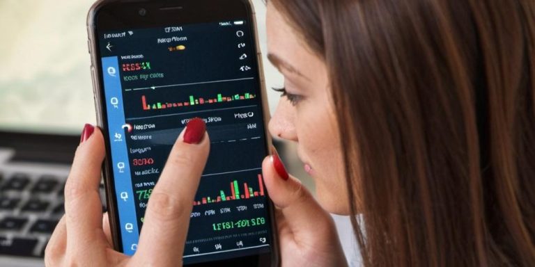 Trading Software - Mjukis Binary Options